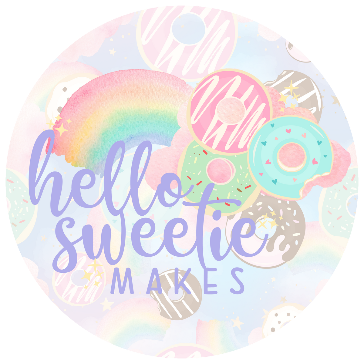 Hello Sweetie Makes